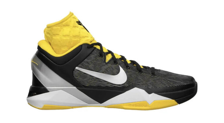 Kobe List of Shoes: Complete Timeline and Visual Guide – Shoeuphoria Store